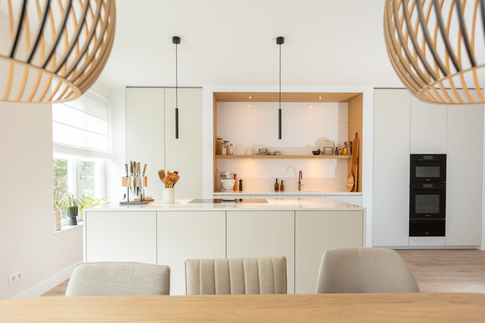 Leusden - NDR Keukens